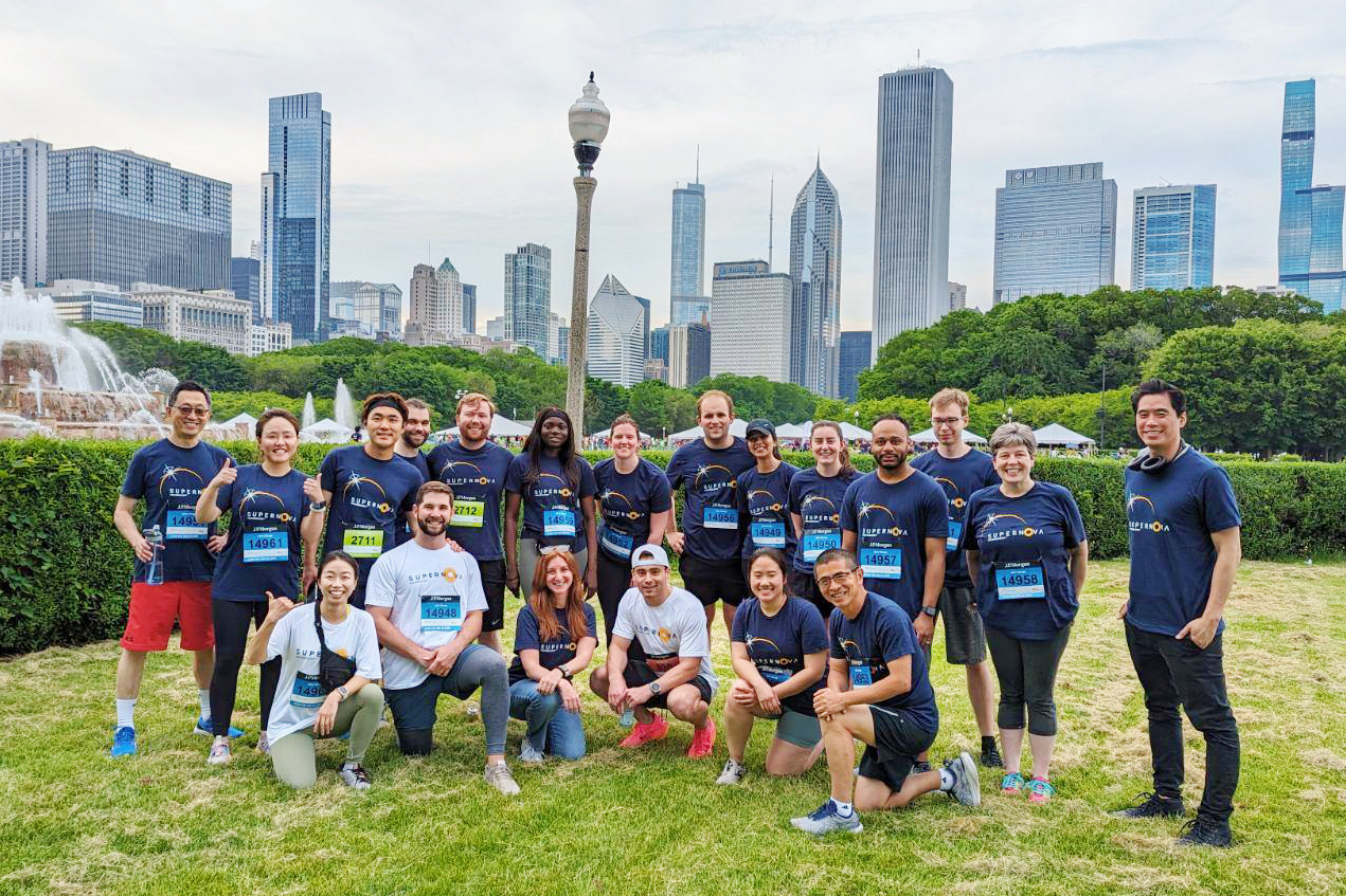 Supernova Technology | Careers